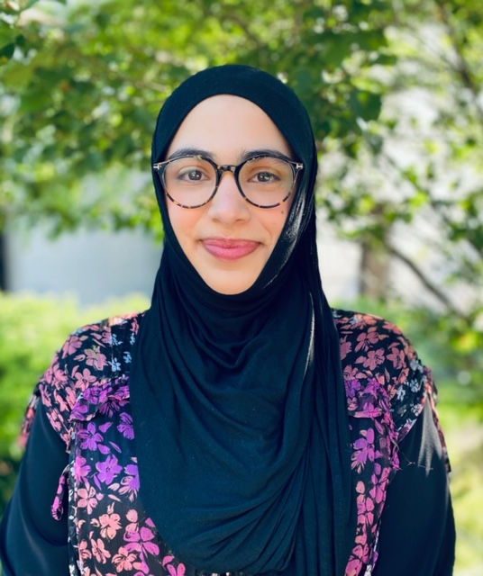 Sana Said | UCM Pharm Residency Sana Said | UCM Pharm Residency
